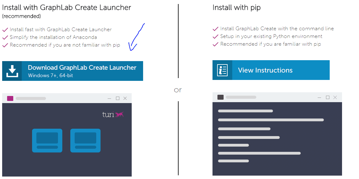 Churn Rate Analysis Using The GraphLab Framework